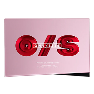 รีวิว ONE/SIZE Beauty Patrick Starrr Visionary Eyeshadow Palette รีวิว ...