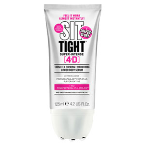 รีวิว Soap & Glory Sit Tight Super-Intense 4-D รีวิวจากผู้ใช้จริง By Cosmenet.in.th