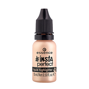 รีวิว Essence Insta Perfect Liquid Highlighter รีวิวจากผู้ใช้จริง By ...