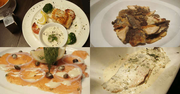 รีวิวบุฟเฟ่ต์ Norwegian Fish Fever บุฟเฟ่ต์ปลาสด ๆ ที่ โนโวเทลเพลินจิต