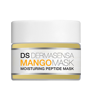 รีวิว DERMASENSA Mango Moisturing Peptide Mask รีวิวจากผู้ใช้จริง By ...