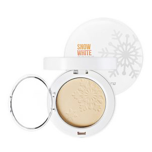 รีวิว Snow White Pride Up Pact