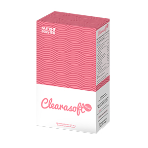รีวิว Clearasoft Pink รีวิวจากผู้ใช้จริง By Cosmenet.in.th