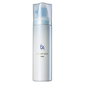 รีวิว POLA B.A The Day Mask S รีวิวจากผู้ใช้จริง By Cosmenet.in.th