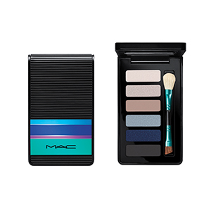 รีวิว MAC Enchanted Eve Eye Compacts (Limited Edition) รีวิวจากผู้ใช้ ...