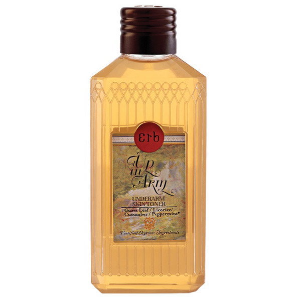 รีวิว Erb Up in Arm Underarm Skin Toner รีวิวจากผู้ใช้จริง By Cosmenet ...