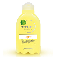 รีวิว GARNIER Light Toner รีวิวจากผู้ใช้จริง By Cosmenet.in.th