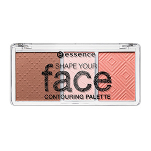 รีวิว Essence Shape Your Face Contouring Palette รีวิวจากผู้ใช้จริง By ...