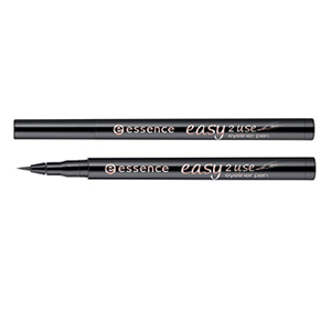 รีวิว Essence easy 2 use eyeliner pen รีวิวจากผู้ใช้จริง By Cosmenet.in.th