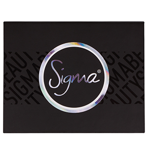 รีวิว Sigma Beauty Eye Shadow Palette รีวิวจากผู้ใช้จริง By Cosmenet.in.th