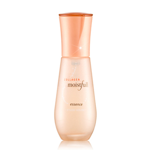 รีวิว ETUDE Moistfull Collagen Essence รีวิวจากผู้ใช้จริง By Cosmenet.in.th