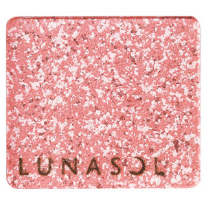 รีวิว LUNASOL Sand Natural Cheeks รีวิวจากผู้ใช้จริง By Cosmenet.in.th