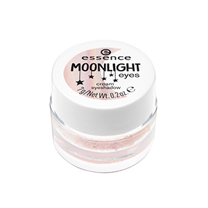 Moonlight Eyes Cream Eyeshadow