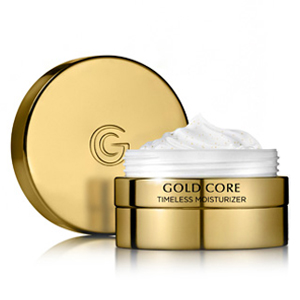 รีวิว SEACRET RECOVER Gold Core Timeless Timeless Moisturizer รีวิวจาก ...