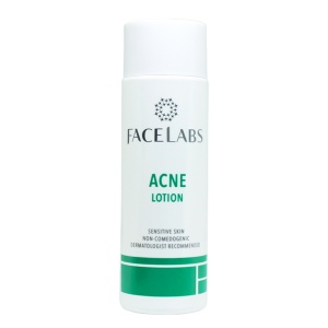 รีวิว Facelabs Acne Lotion รีวิวจากผู้ใช้จริง By Cosmenet.in.th