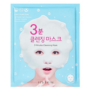 รีวิว It's Skin 3 Minutes Cleansing Mask รีวิวจากผู้ใช้จริง By Cosmenet ...
