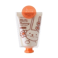 รีวิว Tony Moly Mini miffy Hand Cream Pure Beige รีวิวจากผู้ใช้จริง By ...
