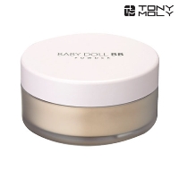 รีวิว Tony Moly Baby doll BB powder 2 รีวิวจากผู้ใช้จริง By Cosmenet.in.th