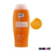 รีวิว RoC SENSITIVE SKIN BODY LOTION SPF 50+ รีวิวจากผู้ใช้จริง By ...