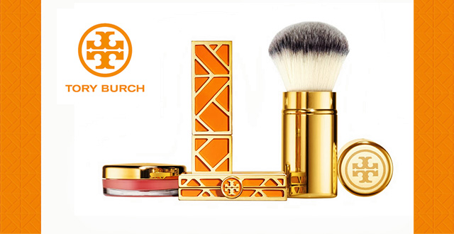 A DOZEN FLATTERING SHADES OF CHIC - TORY BURCH