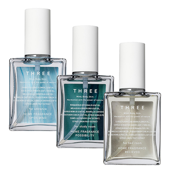 รีวิว THREE Home Fragrance รีวิวจากผู้ใช้จริง By Cosmenet.in.th