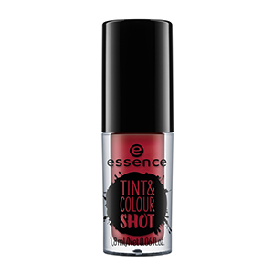 รีวิว Essence Tint & Colour Shot รีวิวจากผู้ใช้จริง By Cosmenet.in.th