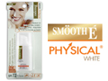 New! Smooth-E Physical White Sunscreen SPF 72