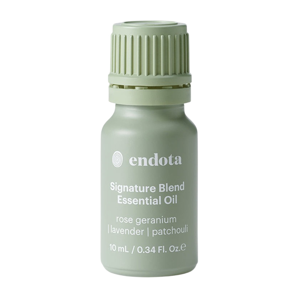 รีวิว endota Essential Oil รีวิวจากผู้ใช้จริง By Cosmenet.in.th