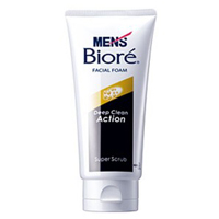 รีวิว Biore Men`s Biore Deep Clean Action รีวิวจากผู้ใช้จริง By ...