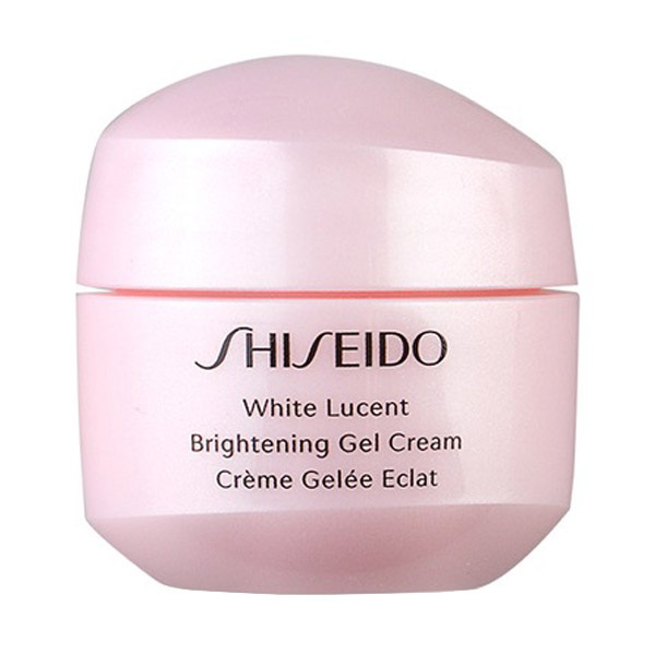 รีวิว Shiseido White Lucent Brightening Gel Cream รีวิวจากผู้ใช้จริง By ...