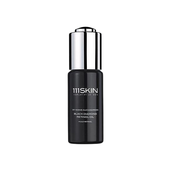 รีวิว 111SKIN Black Diamond Retinol Oil รีวิวจากผู้ใช้จริง By Cosmenet ...