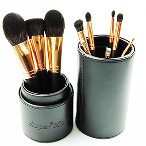 รีวิว Supermom The Magnificent Collection Brush Set รีวิวจากผู้ใช้จริง ...