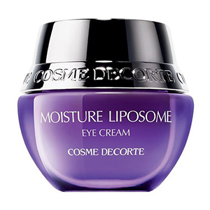 รีวิว DECORTE Moisture Liposome Eye Cream รีวิวจากผู้ใช้จริง By Cosmenet.in.th