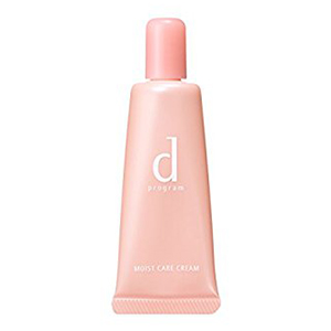 รีวิว D Program D Program Moist Care Cream รีวิวจากผู้ใช้จริง By ...