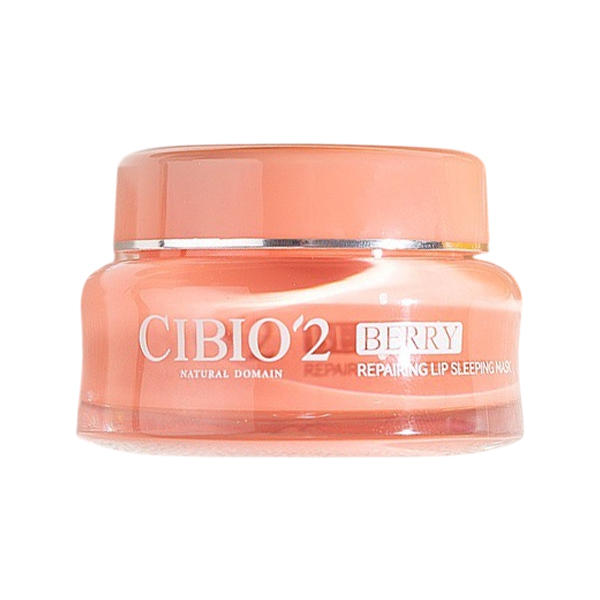 รีวิว ลิป สลีปปิ้ง มาส์ก CIBIO'2 รีวิวจากผู้ใช้จริง By Cosmenet.in.th