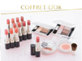 Kanebo COFFRET D’OR 2013 Spring Makeup Collection