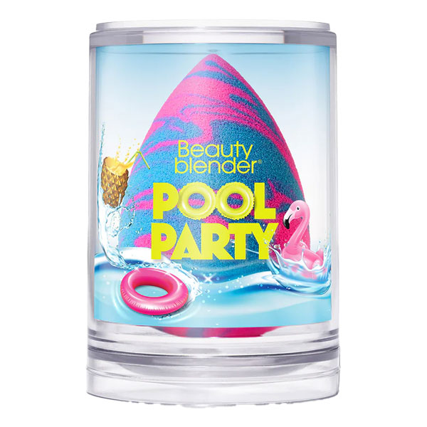 รีวิว Beauty Blender Pool Party รีวิวจากผู้ใช้จริง By Cosmenet.in.th