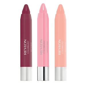 รีวิว Revlon COLORBURST™ MATTE BALM รีวิวจากผู้ใช้จริง By Cosmenet.in.th