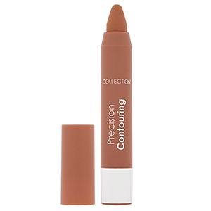 รีวิว COLLECTION Precision Contour Stick รีวิวจากผู้ใช้จริง By Cosmenet ...