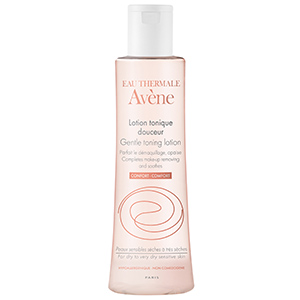 รีวิว Avène Gentle Toner รีวิวจากผู้ใช้จริง By Cosmenet.in.th