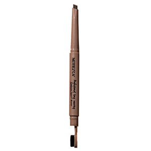 รีวิว Merrezca Professional Long Wearing Eyebrow Pencil รีวิวจากผู้ใช้ ...