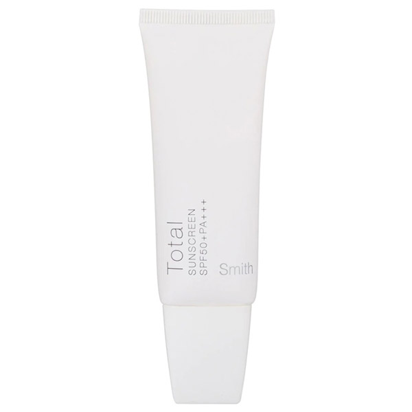รีวิว Smith Prive' Aesthetique Total Sunscreen SPF50+ PA+++ รีวิวจาก ...
