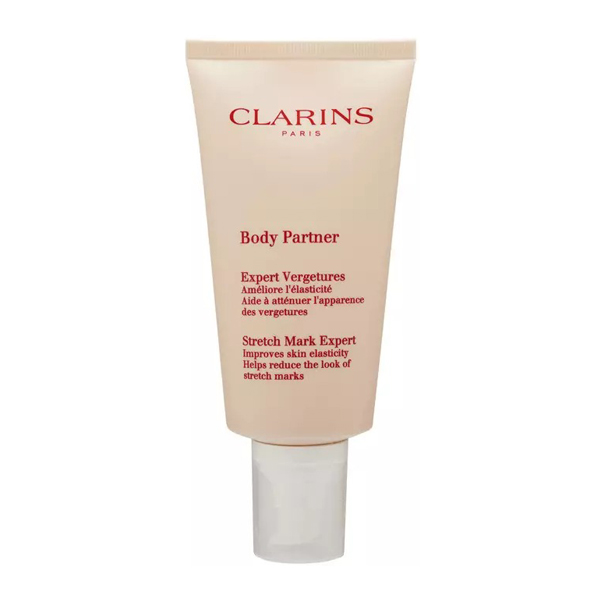 รีวิว CLARINS Stretch Mark Control รีวิวจากผู้ใช้จริง By Cosmenet.in.th