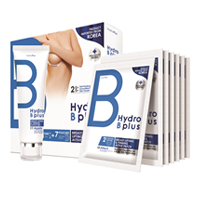 รีวิว HydroPlus Hydro B Plus : Breast Lifting & Firming รีวิวจากผู้ใช้ ...