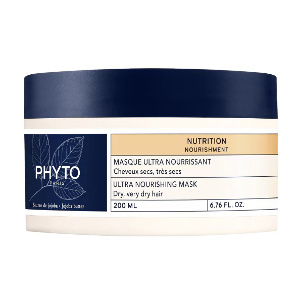 รีวิว PHY TO Nourishment Ultra Nourishing Mask รีวิวจากผู้ใช้จริง By ...