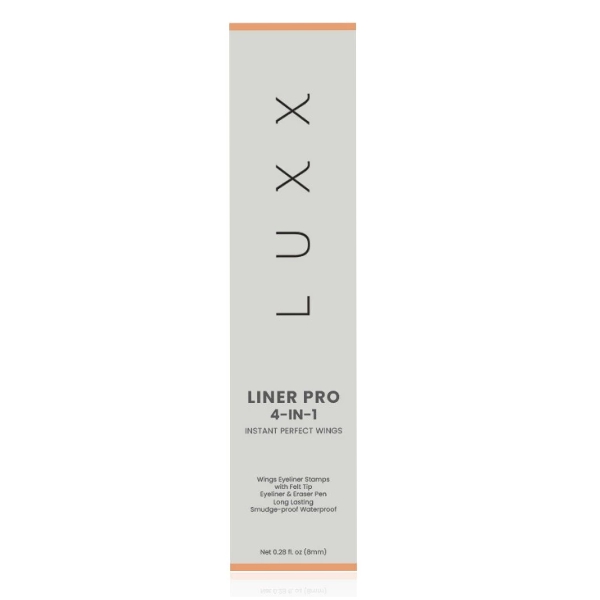 รีวิว Luxx Liner Pro 4-IN-1 รีวิวจากผู้ใช้จริง By Cosmenet.in.th