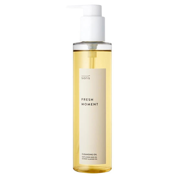 รีวิว Sioris Fresh Moment Cleansing Oil รีวิวจากผู้ใช้จริง By Cosmenet ...