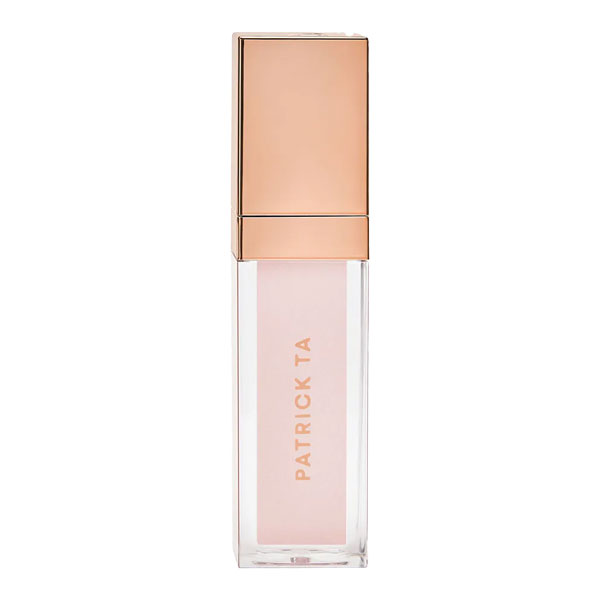 รีวิว Patrick Ta Beauty Major Volume Plumping Gloss รีวิวจากผู้ใช้จริง ...