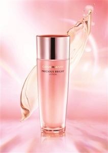 รีวิว Covermark Precious Bright Lotion W รีวิวจากผู้ใช้จริง By Cosmenet ...