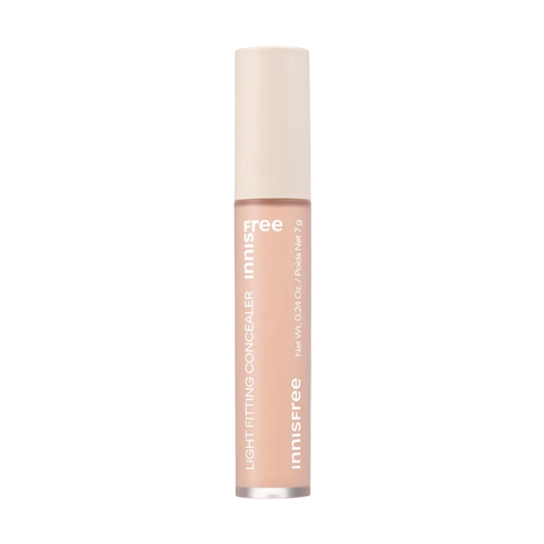 รีวิว Innisfree My Concealer Dark Circle Cover รีวิวจากผู้ใช้จริง By ...